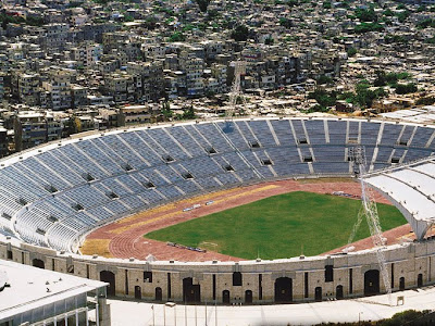 Lebanon's Sports Stadiums | SkyscraperCity Forum