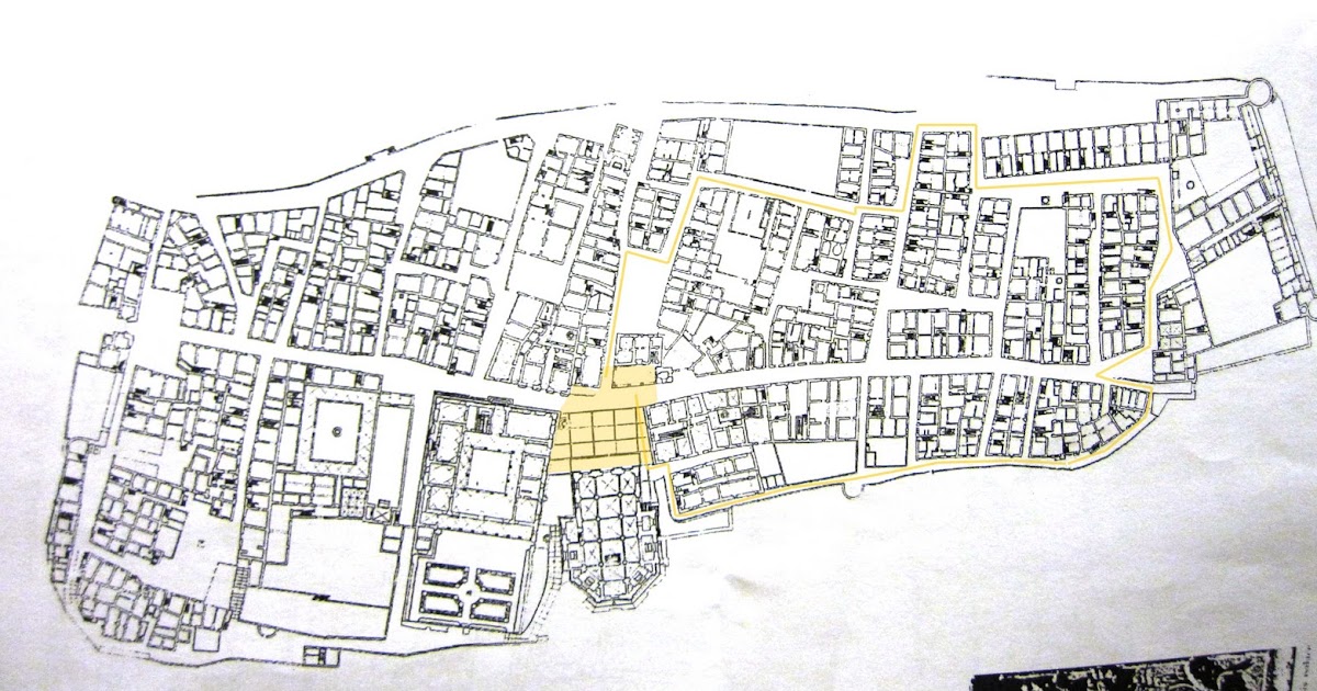 Firenze and beyond: Pienza