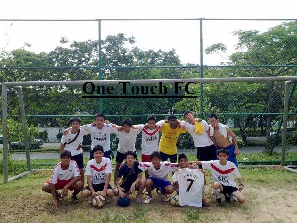 One Touch FC