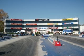 Mercer County Sports: Motorsports- Raceway Park, Englishtown, NJ