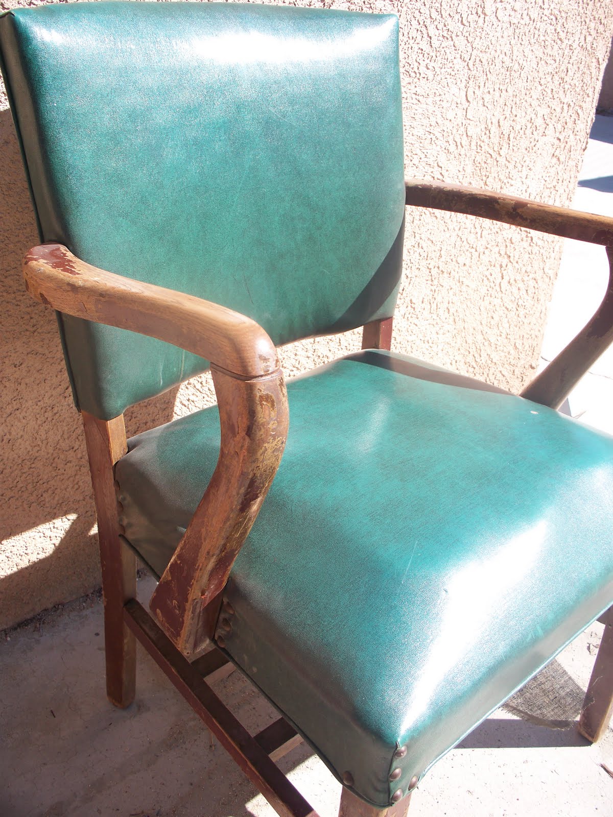 Kreative Knack: Before & Afters