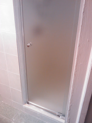 ShowerDoorExpo.com: MAAX Kleara single panel shower door #136445-981-084