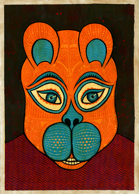 Walby World Wild: World Wild Web December 2010