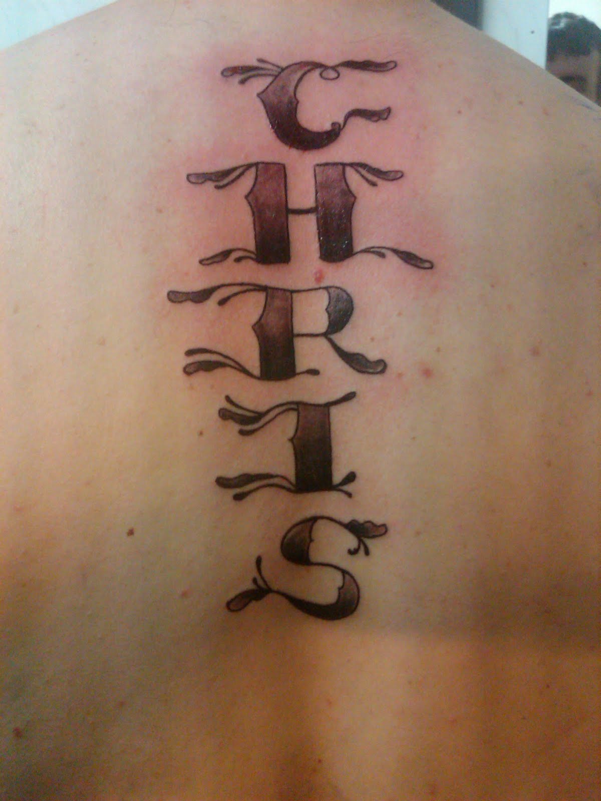 Amazing Tattoo Artist Marissa: Tattoos done by Marissa