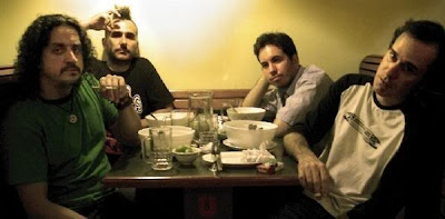 SERGIO GALLIANI SE DESPIDE DE "CHABELOS" Y ANUNCIA FIN DE LA BANDA ...