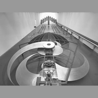 Introduction to Three-Dimensional Design: alice aycock