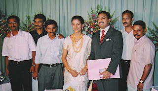 -- Deepu Mathew