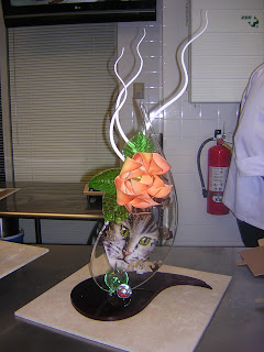 cheery disposition: Sucre avec Stephane Treand MOF