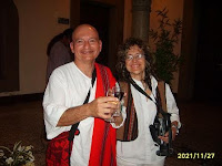 Planeta Interno: Alan Bolt comparte una danza ancestral para nuestro ...