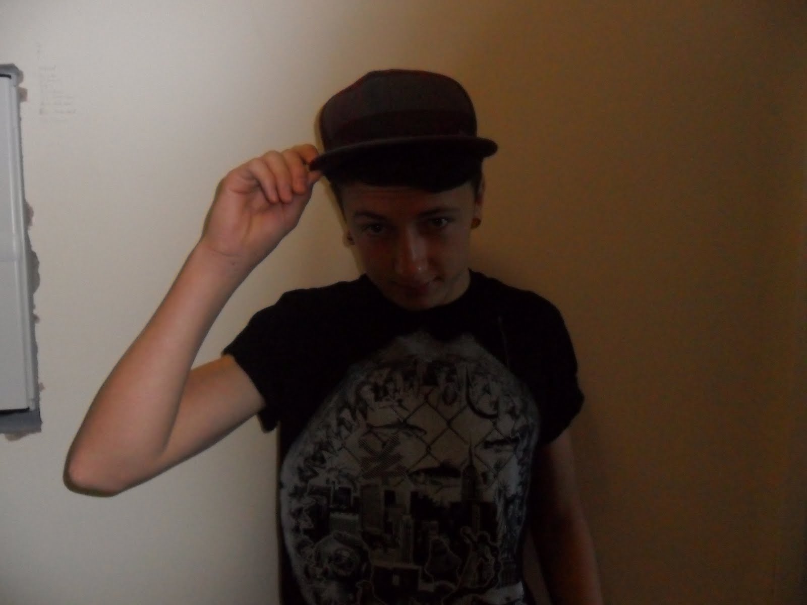 Jack Garrod's AS Media blog