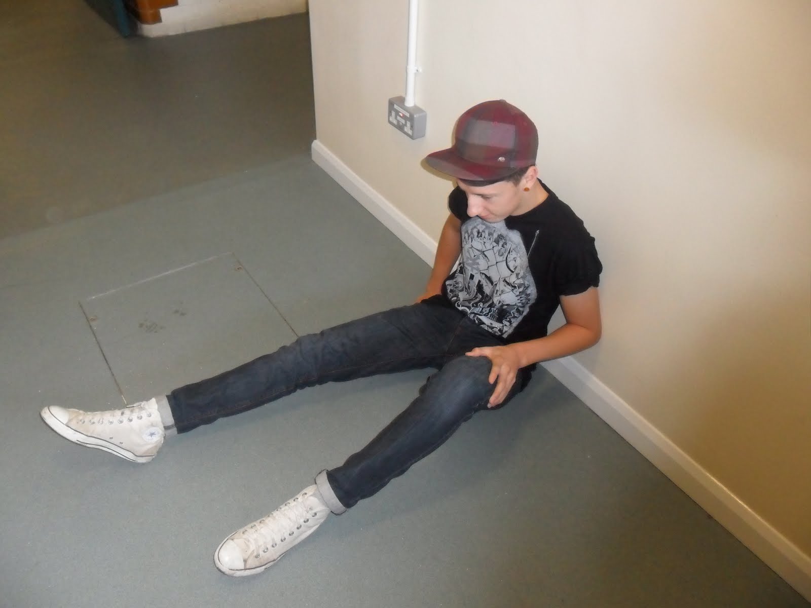 Jack Garrod's AS Media blog