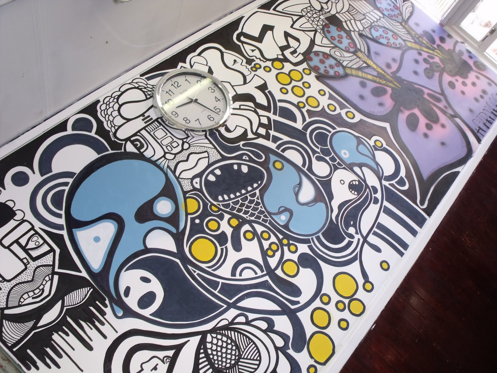 Jack Garrod's AS Media blog