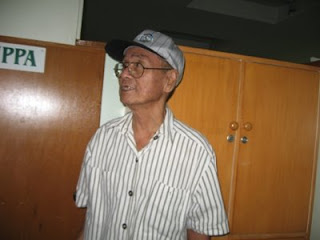 Berting Labra, Pumanaw na! | SIETE CONTRA DOS