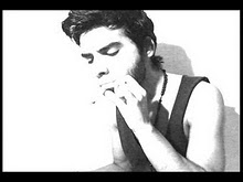 Crazy World: Brian Amadeus de Moderatto