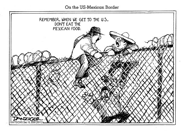 Jeff Danziger - Alchetron, The Free Social Encyclopedia