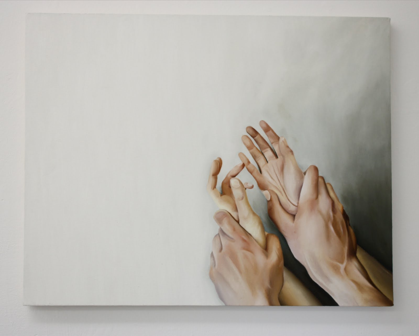 Ennistymon Courthouse Gallery and Studios: KELLY POWER – WITH HEAVEN’S ...