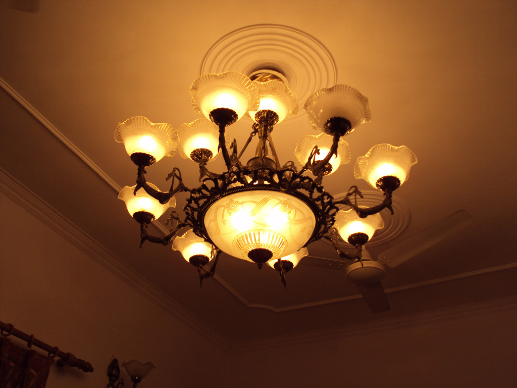 Photography and Digital Art: beautiful jhumar