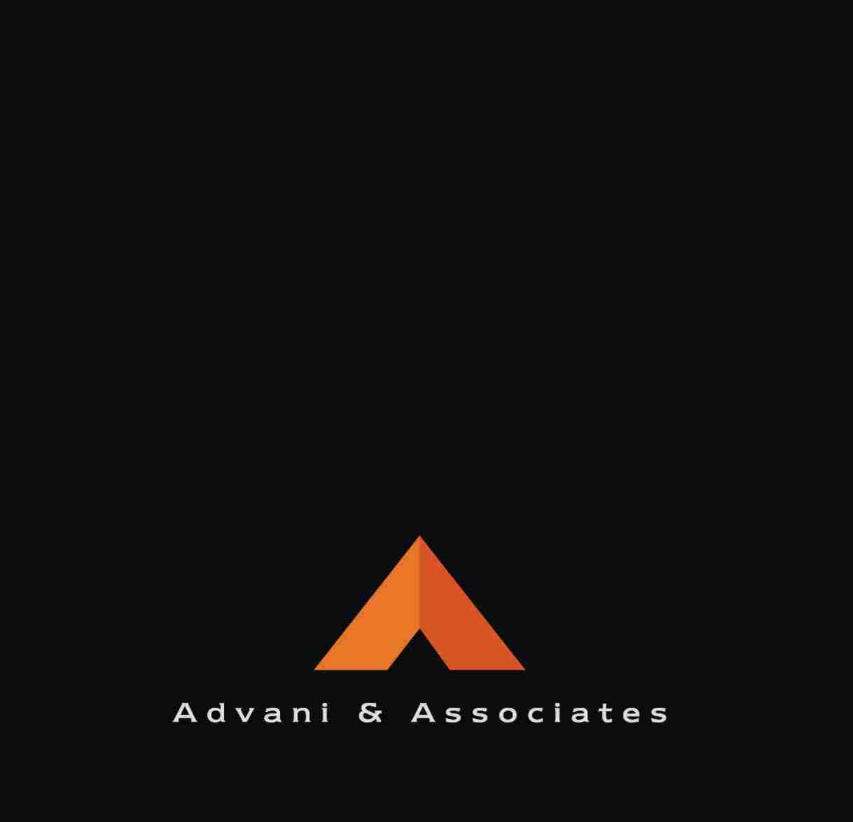 Advertising - Branding - Design: Identity Design - Advani & Associates