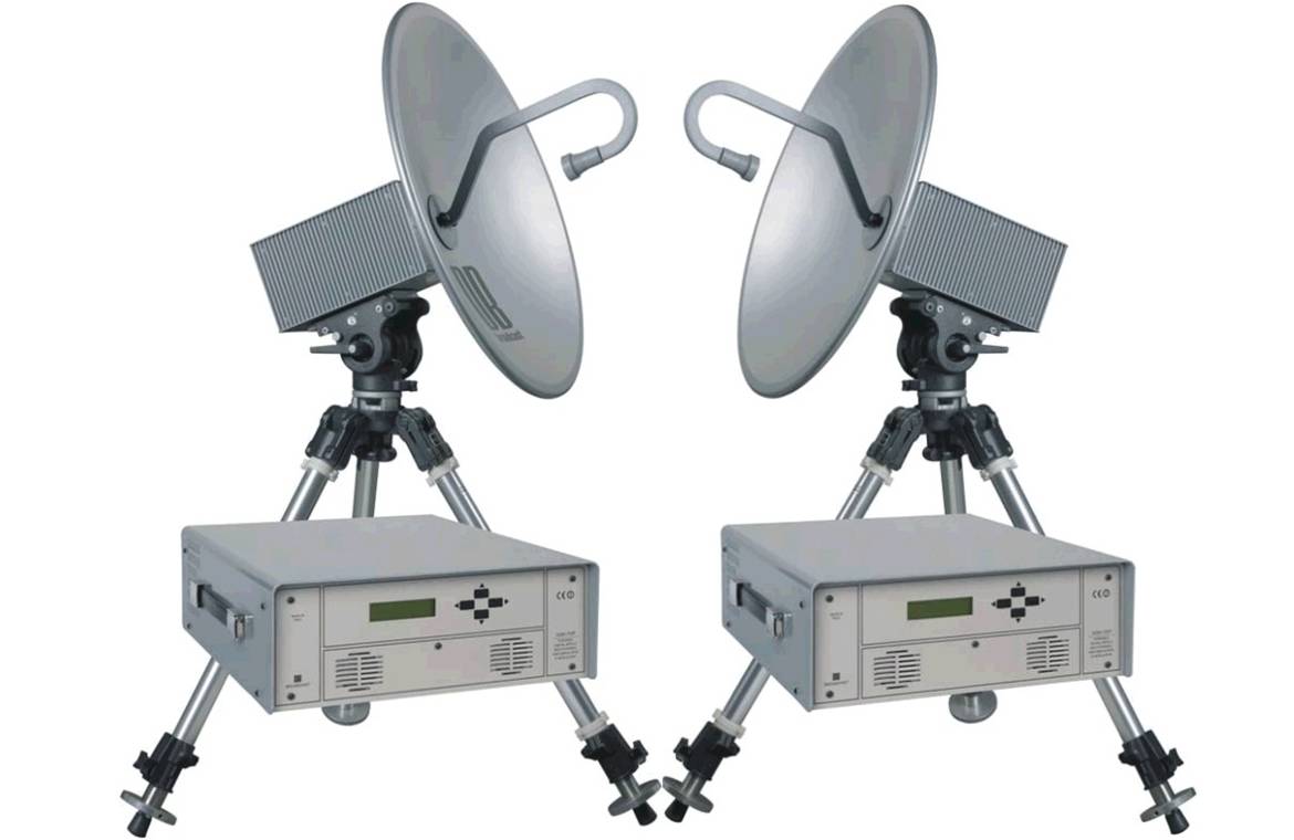 telecomunicaciones 60641: MICROONDAS