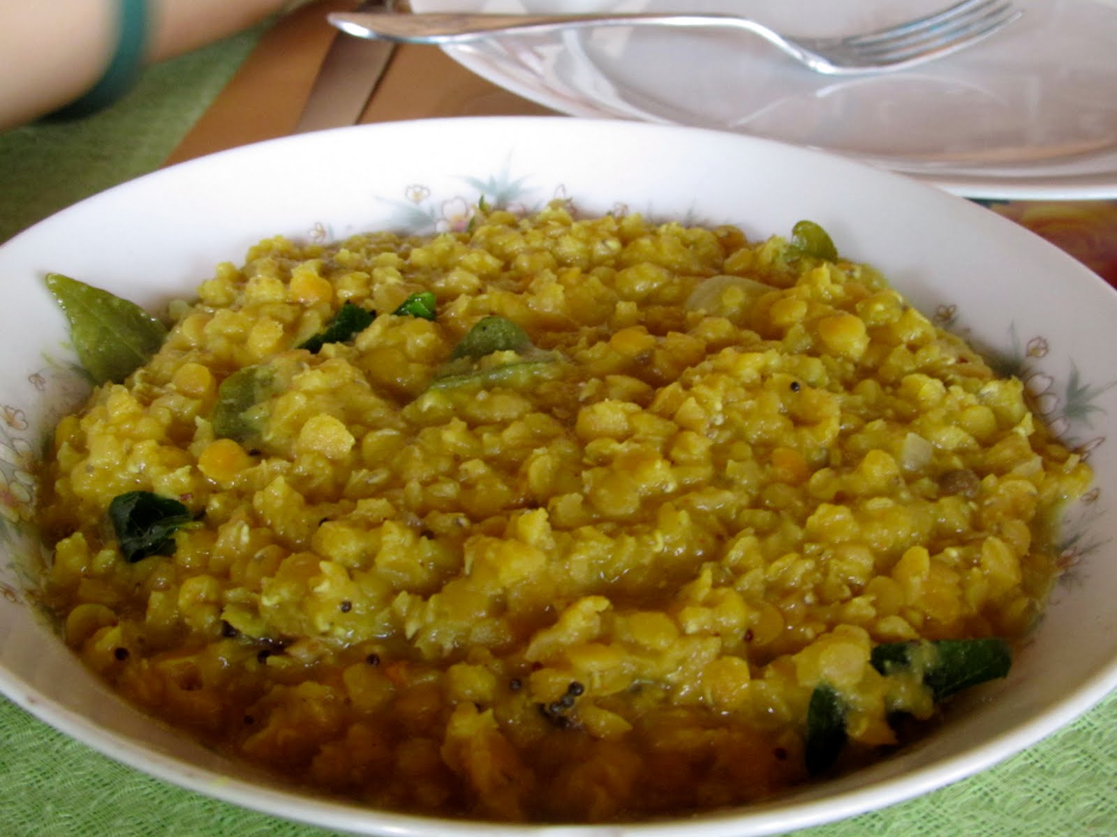 the little tourist: Hikkaduwa: Food...and other things that happened