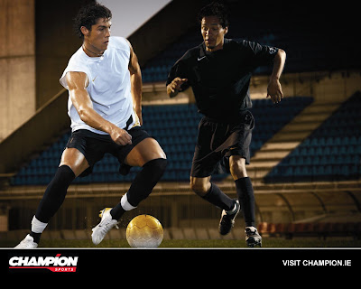 Imagini Desktop Poze Wallpapers: Cristiano Ronaldo - Poze cu Fotbalisti