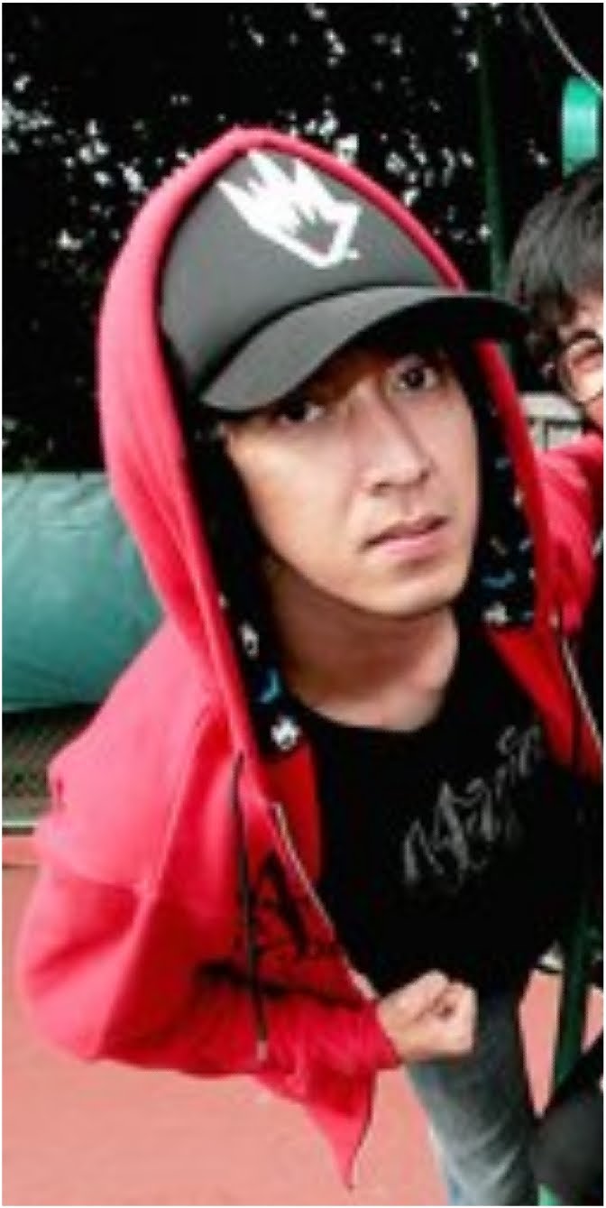 ALL ABOUT DOCHI SADEGA "PWG"