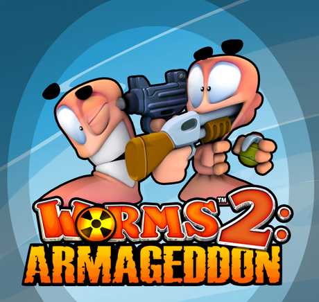 Worms Armageddon | Mert mindenki játszik…