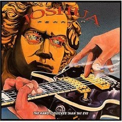 Joshua- 1983- The Hand is Quicker Than the Eye | Abominogjnrs Blog