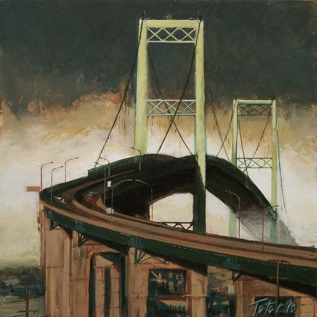 Avid Art: Stately Presence