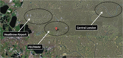 RuTC Architecture09 0802358 George Ridgway