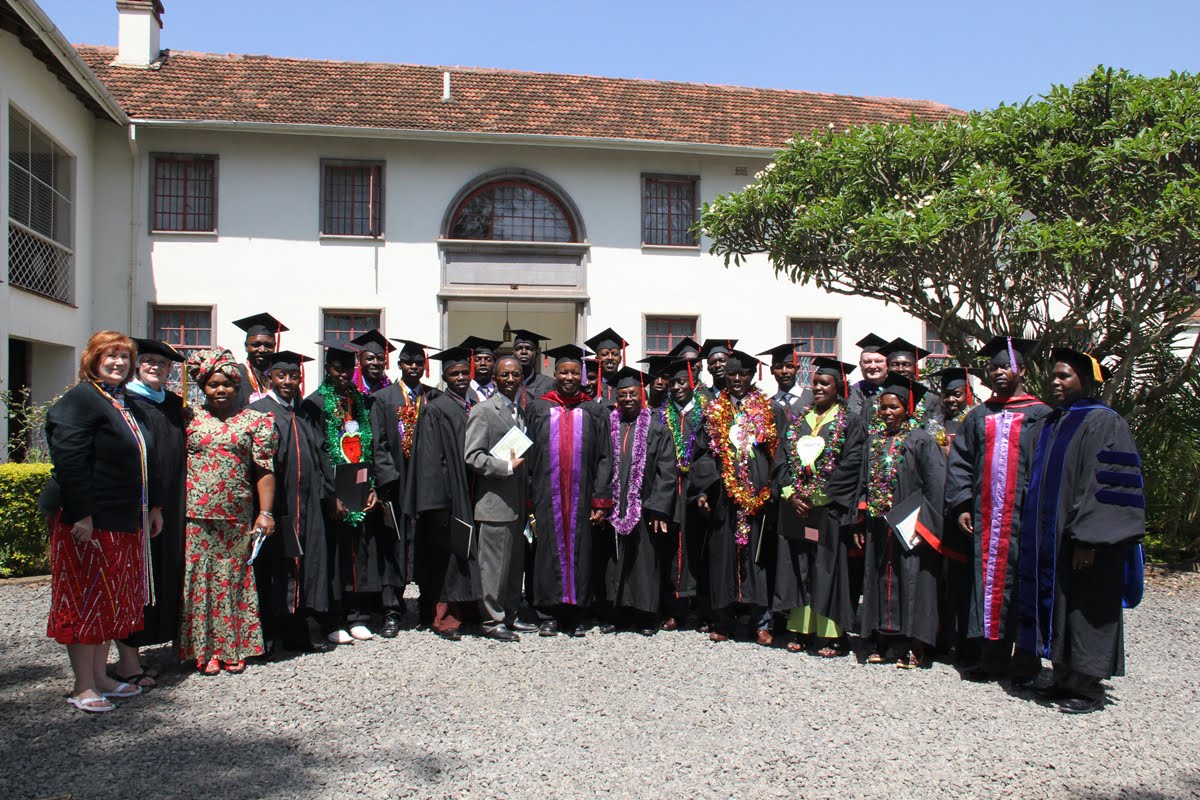 Providence Training Center Updates