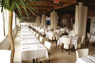 C.Moxie: Mmmm Don Coqui Restaurant Opens Tomorrow!