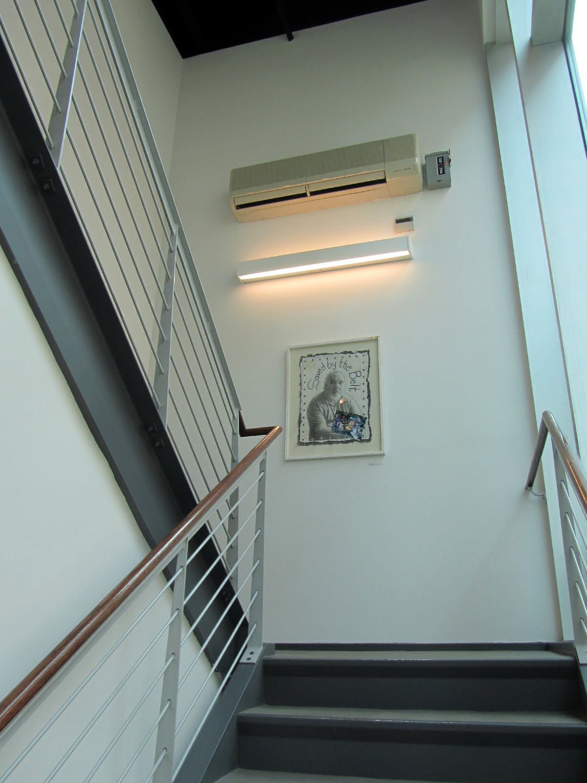 Art In Stitches: PERSONAL GROUNDS, Charleston....through October 10