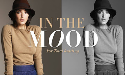 Fashion Design for Beginners: ZARA Magazine 1st issue