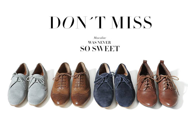 Fashion Design for Beginners: ZARA Magazine 1st issue