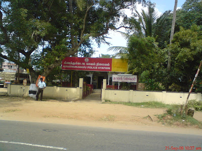 Kinathukadavu: Gallery