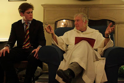Oxford University Newman Society: Fr. Timothy Radcliffe calls for ...
