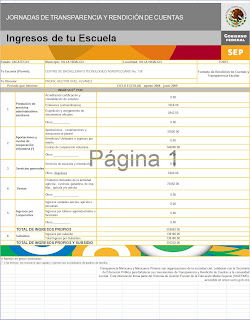 CBTA 138 VILLA HIDALGO ZACATECAS
