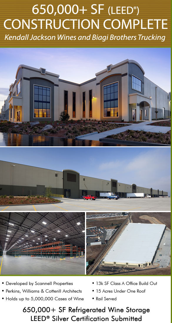 Bluebear's Photo Gallery: 650,000 Square Feet