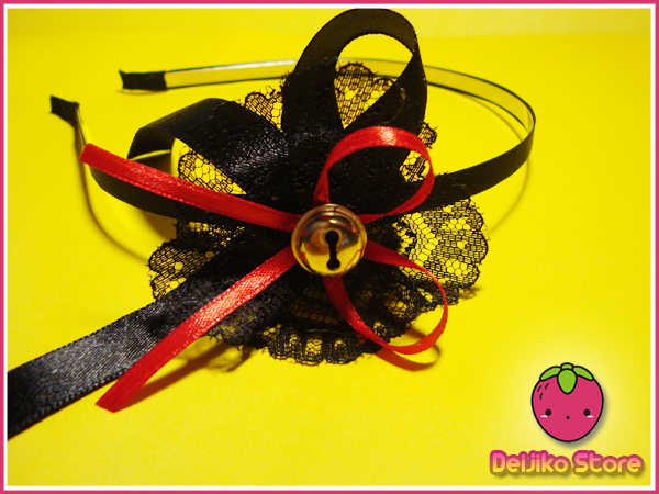 Deijiko Store: Cintillos / Hairband