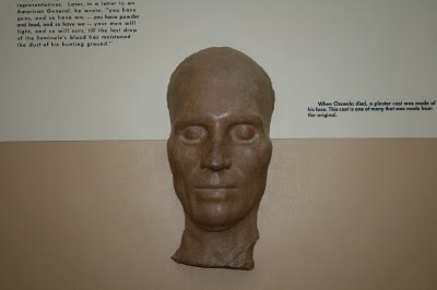 Florida History, Historic Sites & Points of Interest: The Face of ...