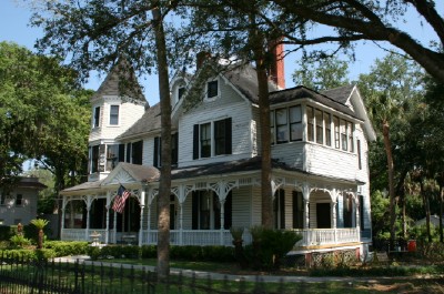 Explore Southern History: Ocala Historic District - Ocala, Florida
