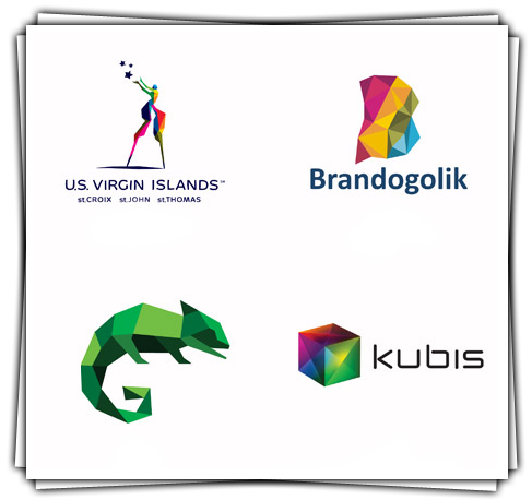 Capture: Logo design research.