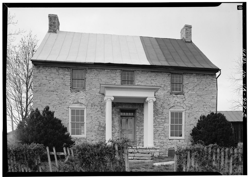 Gene Notes: August 2010