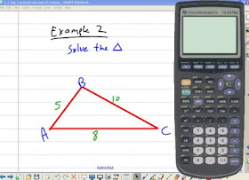 Reflections of a High School Math Teacher: Free Virtual Calculator