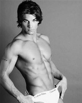 GREAT BODD: Ryan LeBar