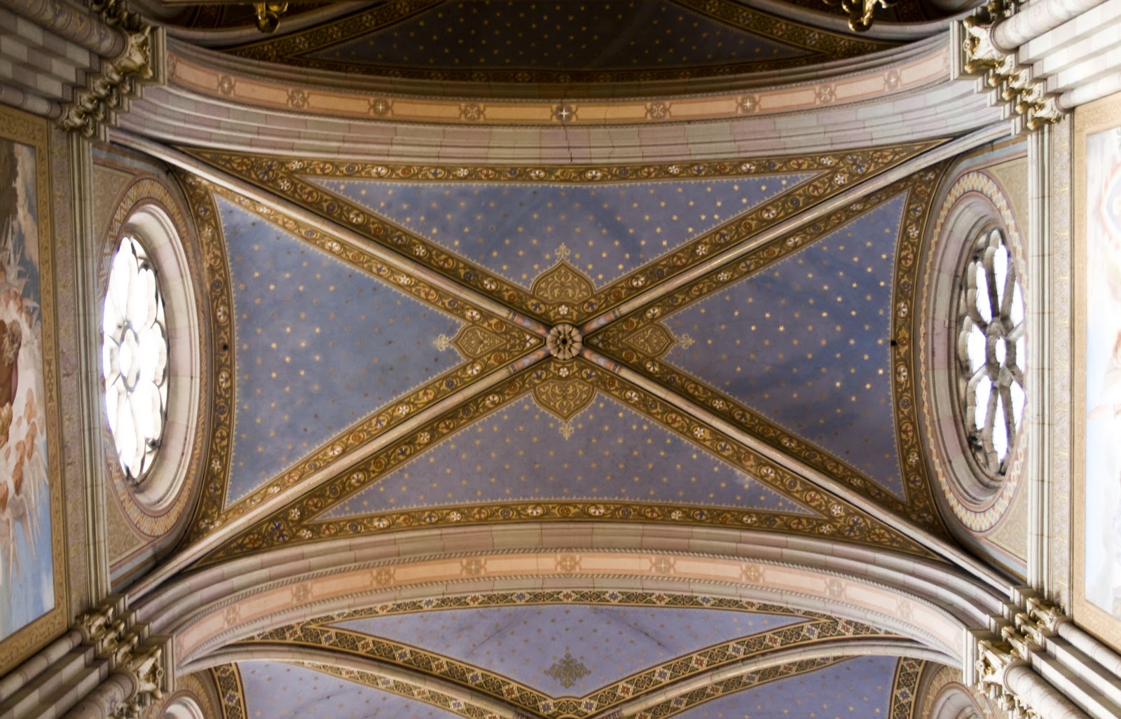 God Colors Alive!: What's In Your Temple?