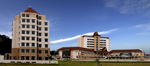 Pics of Indonesian Universities | Page 22 | SkyscraperCity Forum