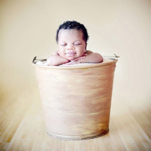 Newly Born Cute Kids Innocent Sleeping Pictures and Photos