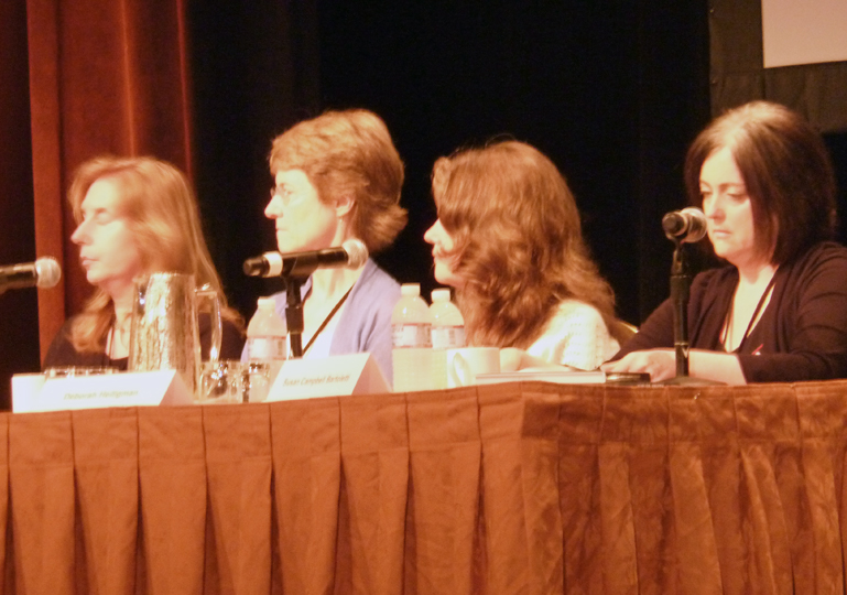 Out of the Paintbox: August 2010